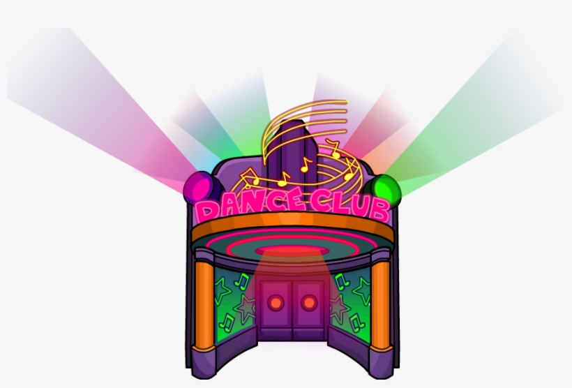 Night Club Building Make Your Mark Ultimate Jam 2012 - Night Club Png ...