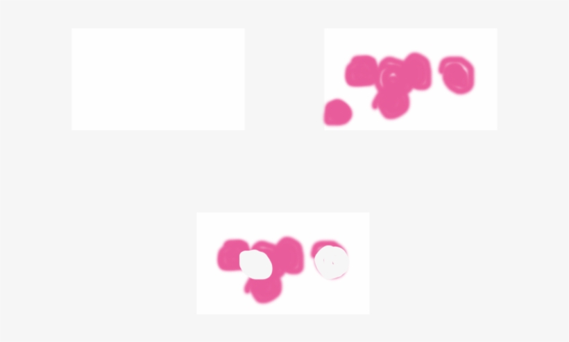 Producing Eraser Effects Using Libgdx And Opengl Es - Graphic Design Transparent PNG - 900x600 ...