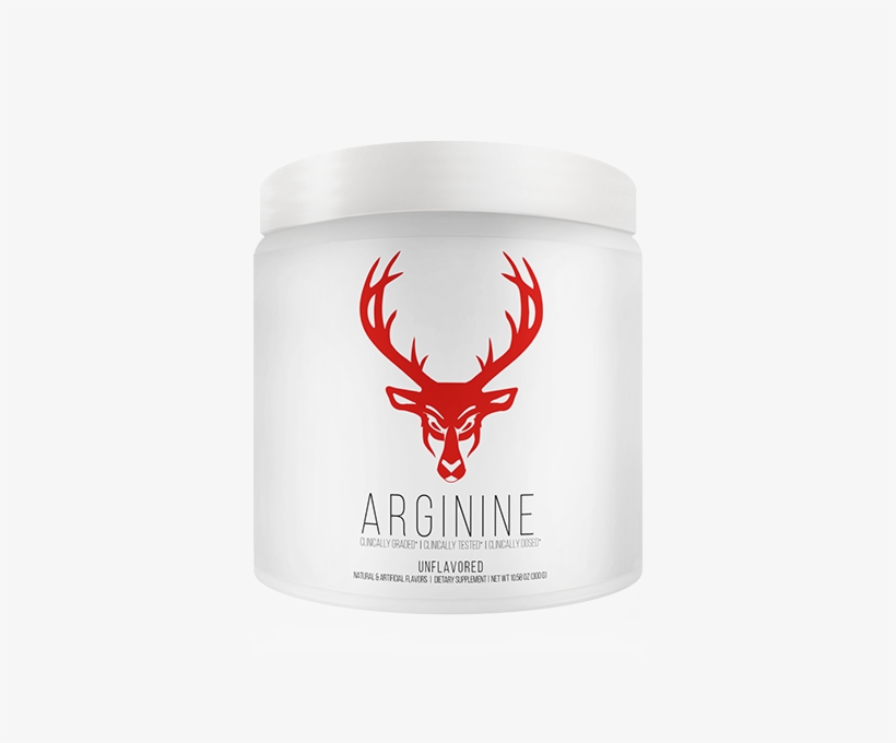 Bucked Up Pre Workout Red Raz, 6g L-citrulline, 3 Trademark Transparent ...