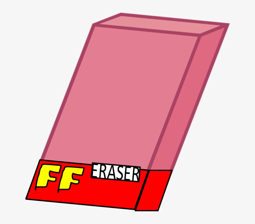 Free Eraser Transparent PNG - 660x642 - Free Download on NicePNG