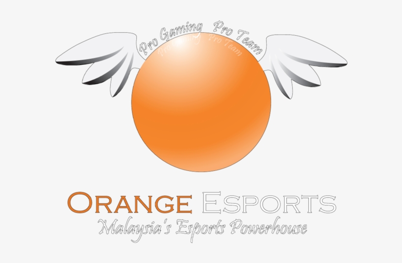Orange Esportslogo Square - Orange Esports Logo Png Transparent PNG ...