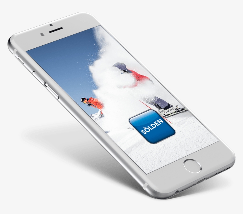 Isoelden App - Floating Iphone Png Transparent PNG - 772x643 - Free ...