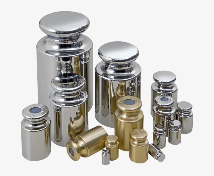 Tenemos Para La Venta Pesas Patrones Calibradas Y Pesas - Pesas De ...