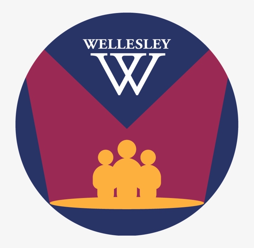 Wellesley College Seal