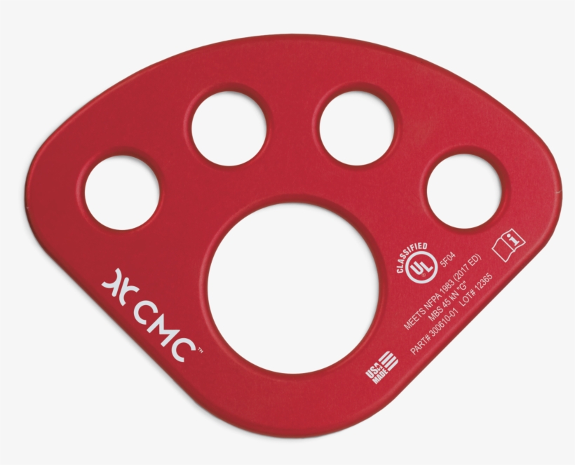 Rope Rescue Anchor Plate Transparent PNG - 3840x2840 - Free Download on ...