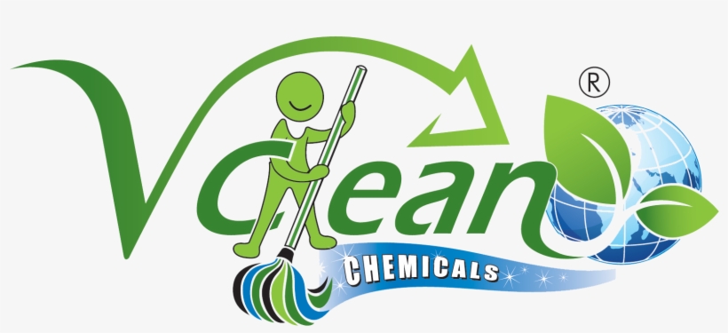 V Clean Chemicals Transparent PNG - 1658x694 - Free Download on NicePNG