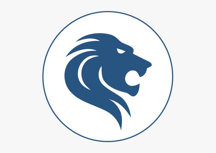 Digital Lion - Digital Lion Logo Transparent PNG - 500x500 - Free ...