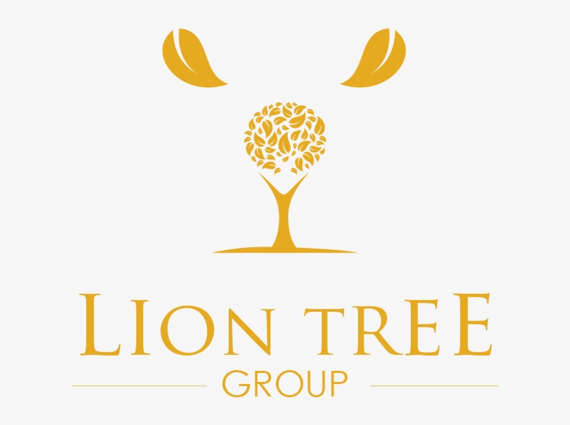 The Lion Tree Marketing Group Logo Development, Video - University Of ...