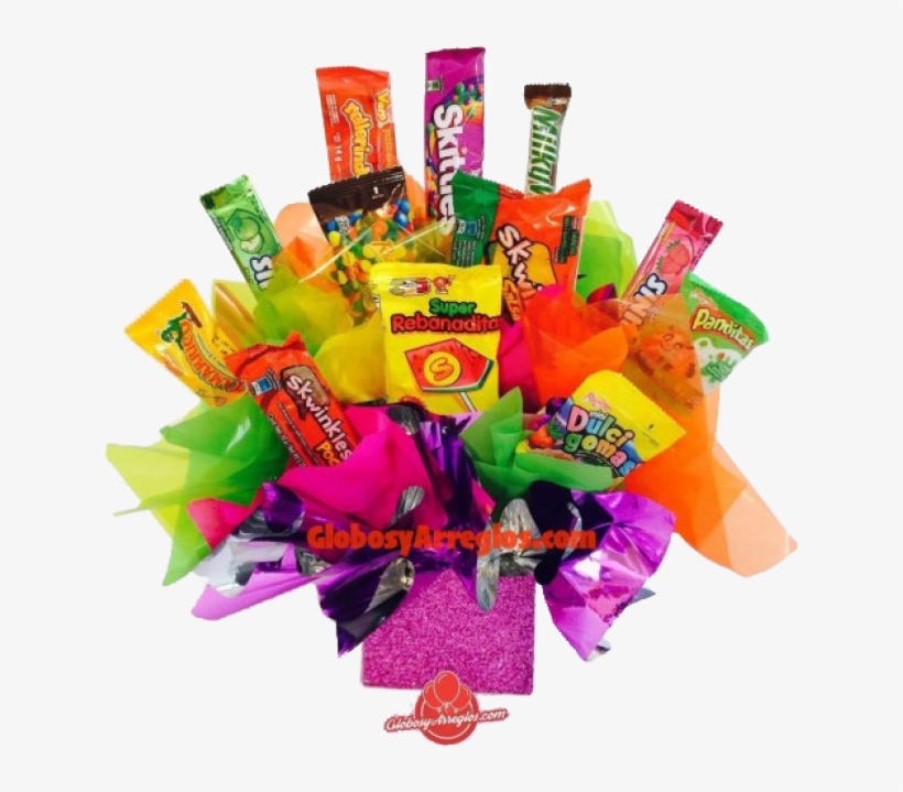 Sencillo Arreglo De Chucherias Transparent PNG - 960x650 - Free ...