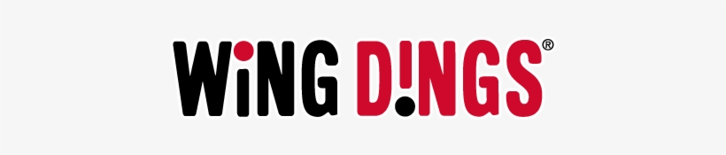 Brand Logo - Pierce Chicken Wing Dings Transparent PNG - 480x324 - Free ...
