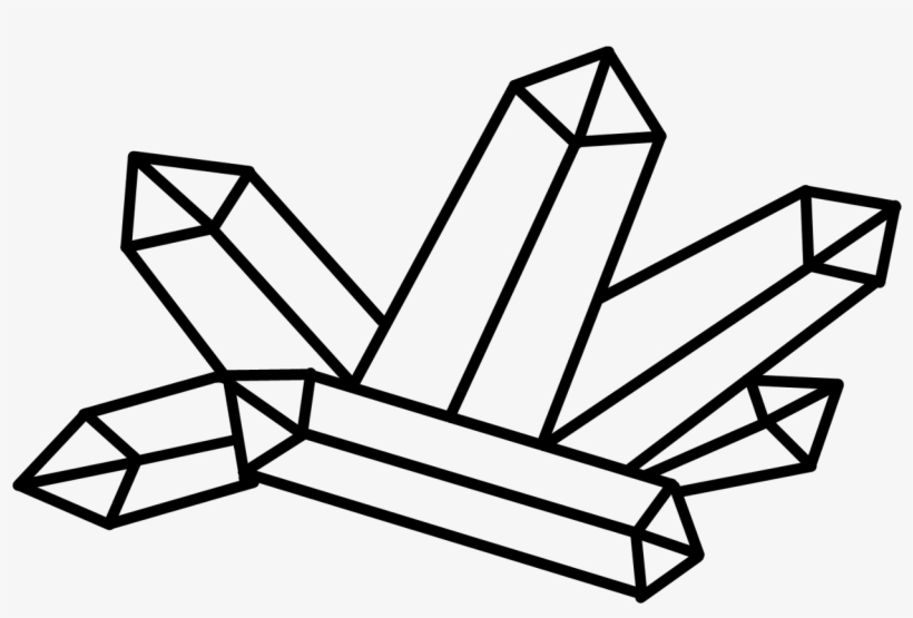 Clipart Rocks Minerals