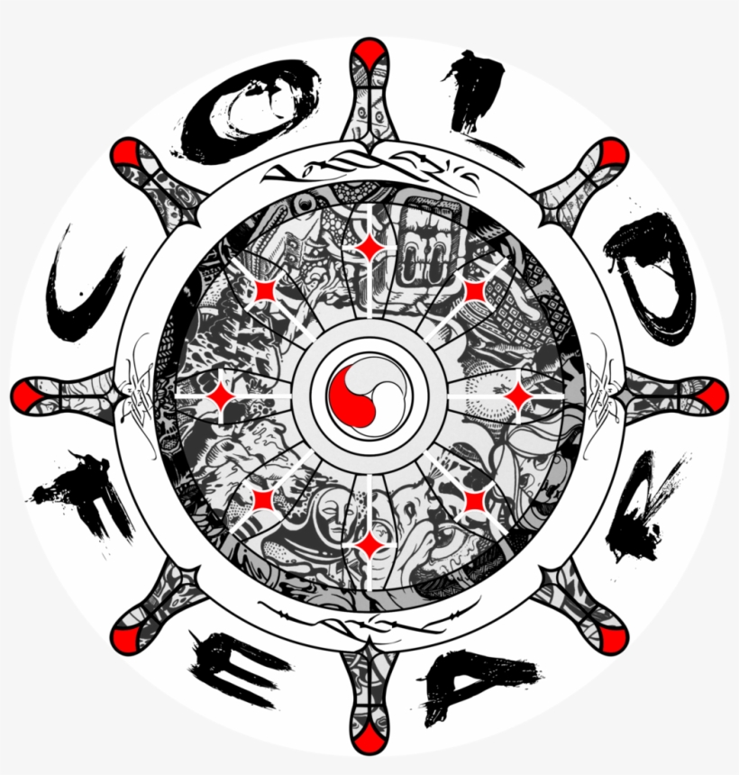 Cold Fear Gaming Clan Logo - Video Game Transparent PNG - 1024x1024 ...