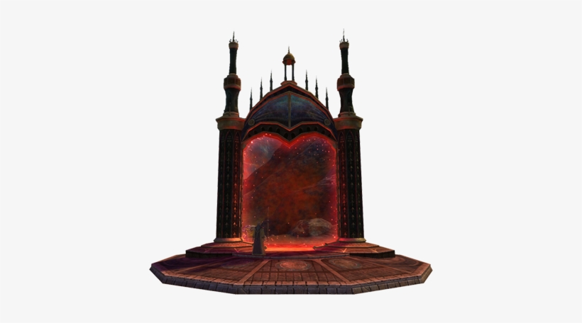 Welcome - Shrine Transparent PNG - 400x376 - Free Download on NicePNG