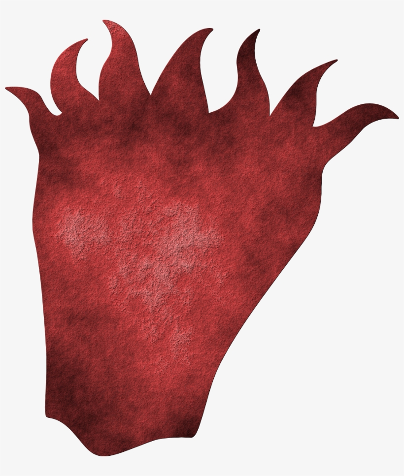 Textured Demon Head - Demon Transparent PNG - 800x887 - Free Download ...