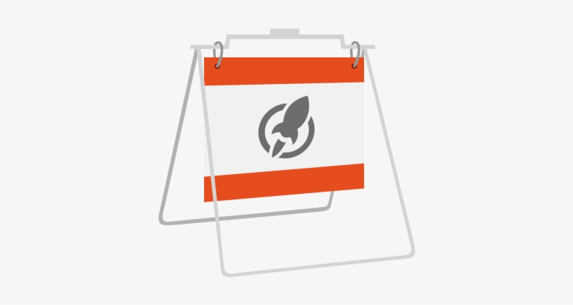 Metal Rod A Frames - Sign Transparent PNG - 656x448 - Free Download on ...