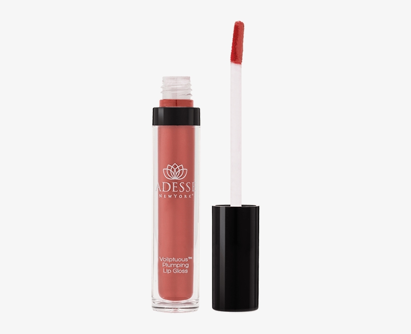 Lip Gloss - Adesse Hi Definition Liquid Lipstick Transparent PNG ...