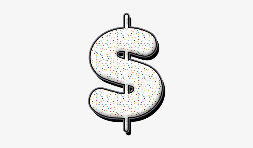 Dollar Sign Transparent PNG - 400x400 - Free Download on NicePNG