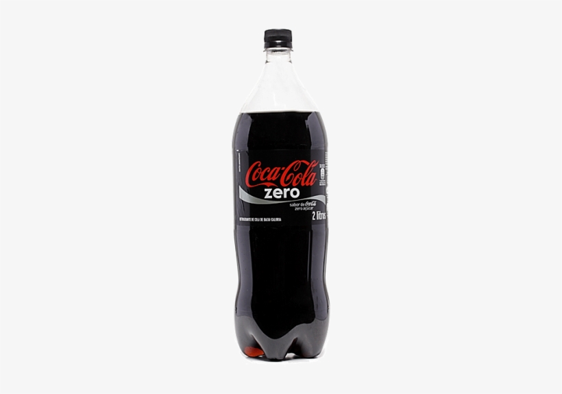 Coca Cola Zero 2lt Transparent PNG - 498x498 - Free Download on NicePNG