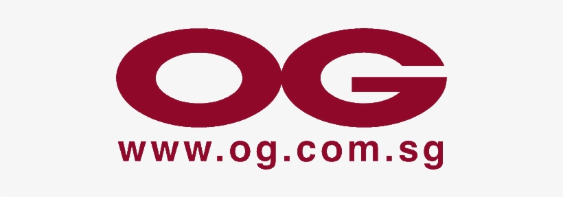 Both Stores Also Feature A Fairly Well-stocked Offering - Og Department ...