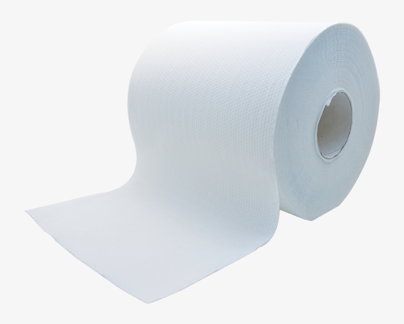 Centerpull Tissue Paper Material - Tissue Paper Transparent PNG ...