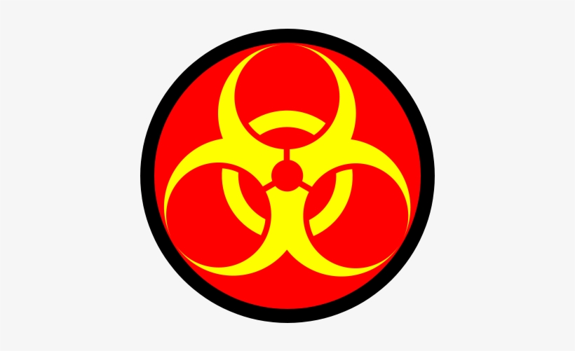 Bubonic Plague Symbol