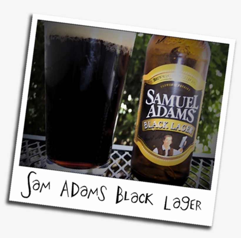 2 Comments » - Sam Adams Beer Transparent PNG - 1181x964 - Free ...