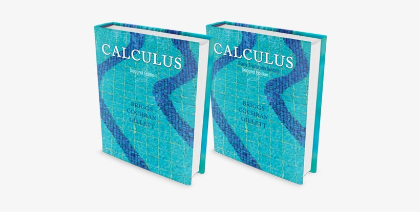 What's New To The Second Edition - Multivariable Calculus 2nd Edition ...