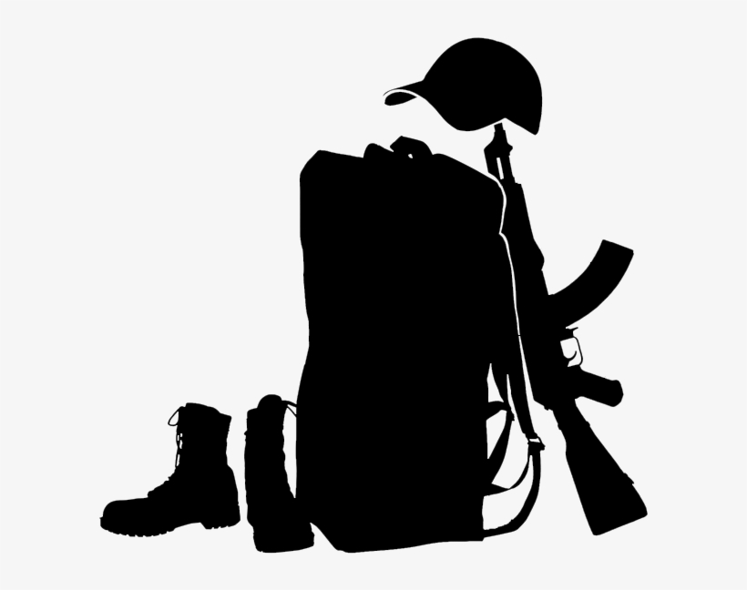 Iran Soldier Png Transparent PNG - 700x725 - Free Download on NicePNG