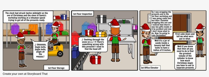 Calculus Christmas - Cartoon Transparent PNG - 1164x385 - Free Download ...