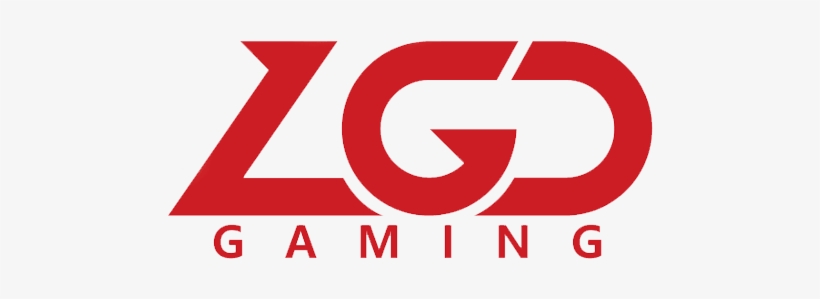 00, 11 February 2018 - Lgd Gaming Logo Transparent PNG - 500x500 - Free ...