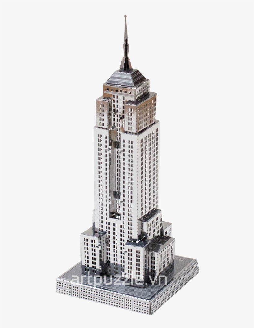 Empire State Building Png