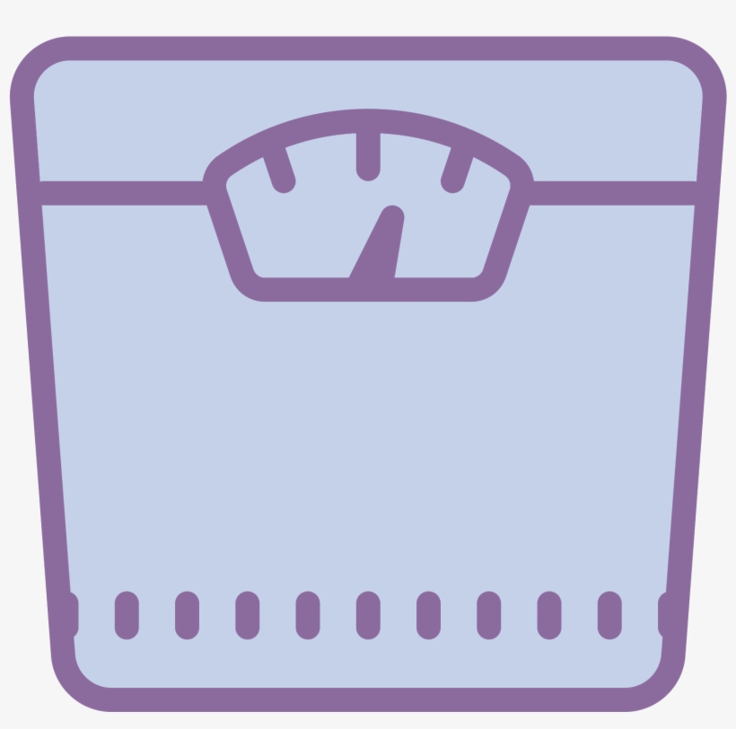 Balanza Icon - Peso Balanza Fondo Transparente Transparent PNG ...
