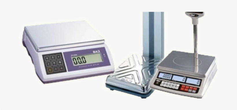 Básculas Y Balanzas Industriales Bascula Digital Balanzas - Weighing ...