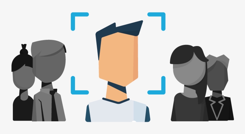 3 Ways To Approach Customer-centric Marketing - Customer Centric Icon ...