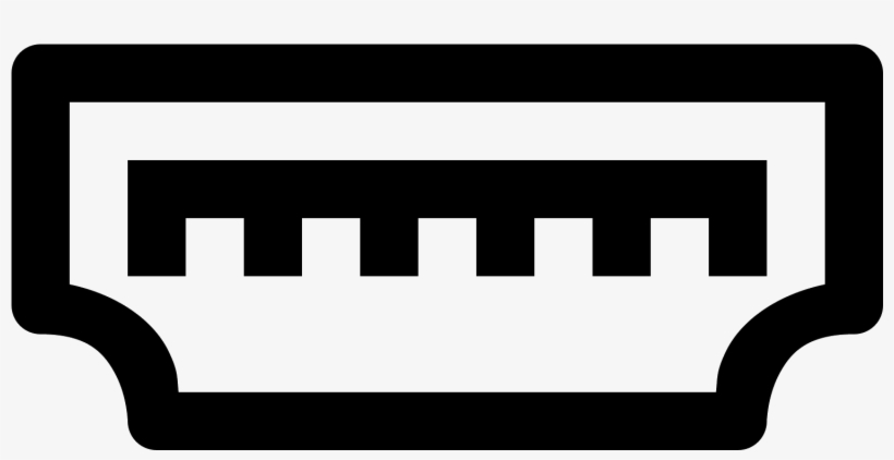 Hdmi Icon Png
