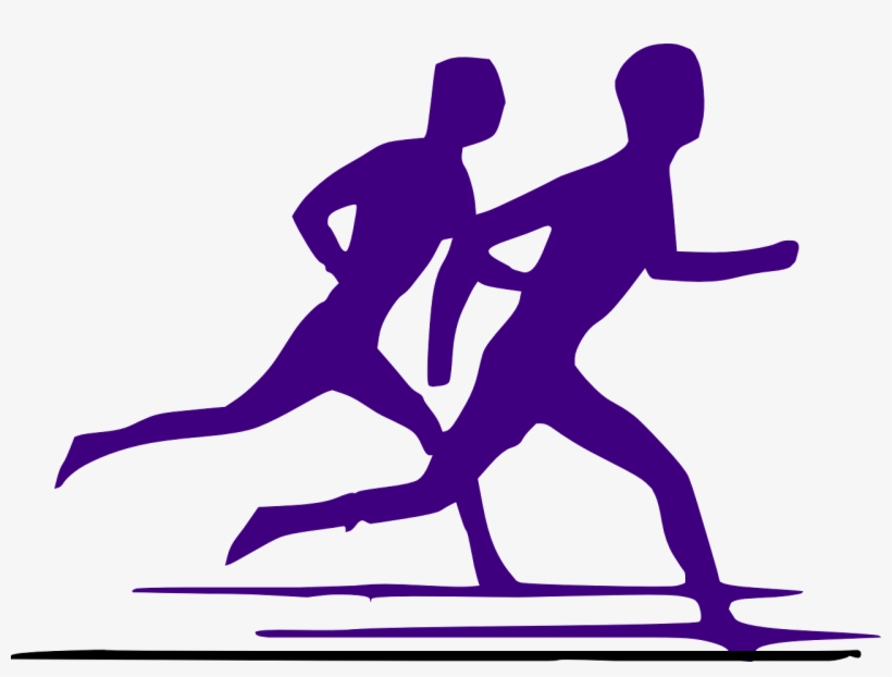 Hexham 5k Fun Run - Exercise Clip Art Transparent PNG - 1280x910 - Free ...