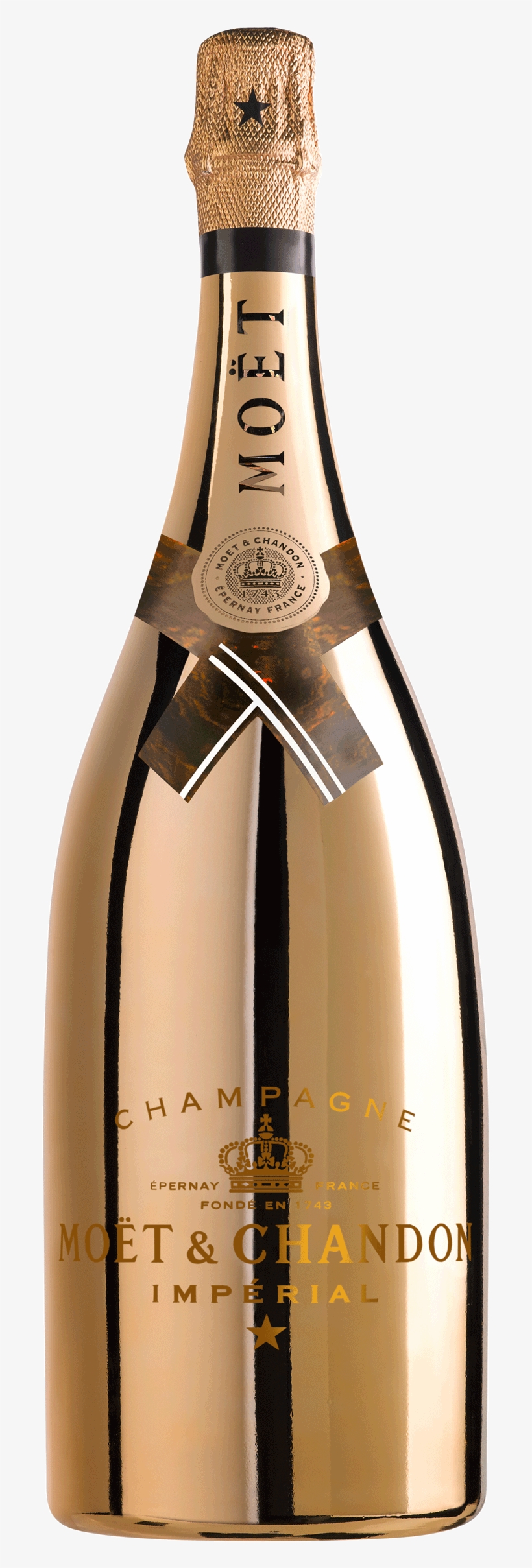 Moet & Chandon Imperial - Moet Chandon Bright Night Transparent PNG ...
