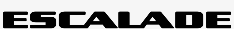 Escalade Logo Png Transparent - Escalade Logo Transparent PNG ...