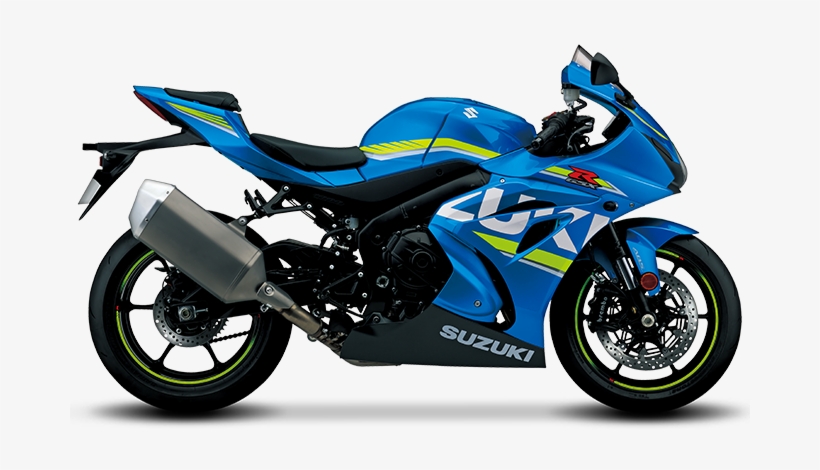 Suzuki Gsx R1000r Transparent PNG - 680x390 - Free Download on NicePNG