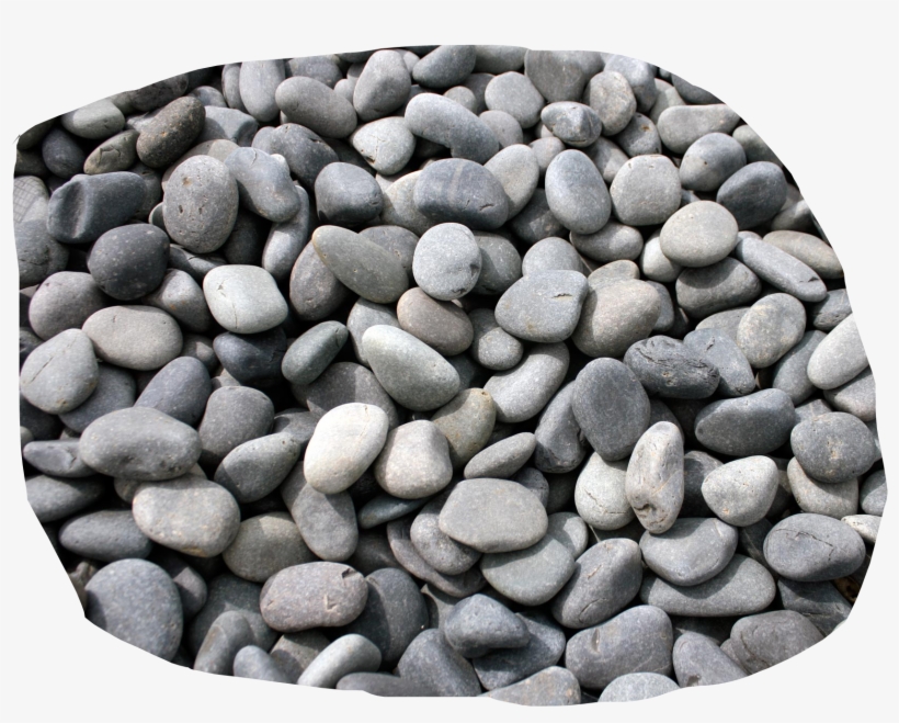 River Rocks Png