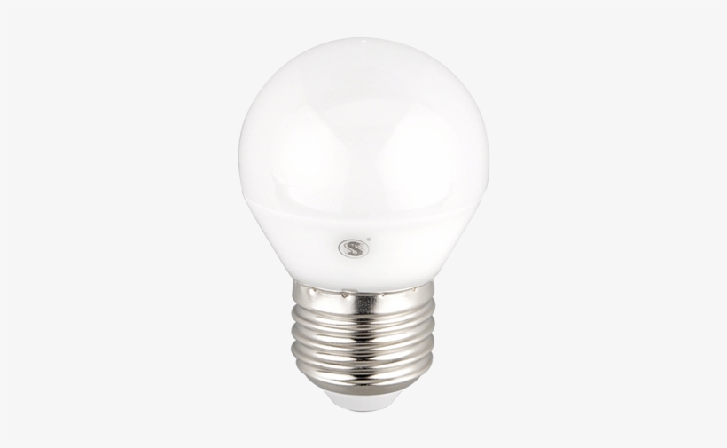 Bombilla París Led E27 5w - Incandescent Light Bulb Transparent PNG ...