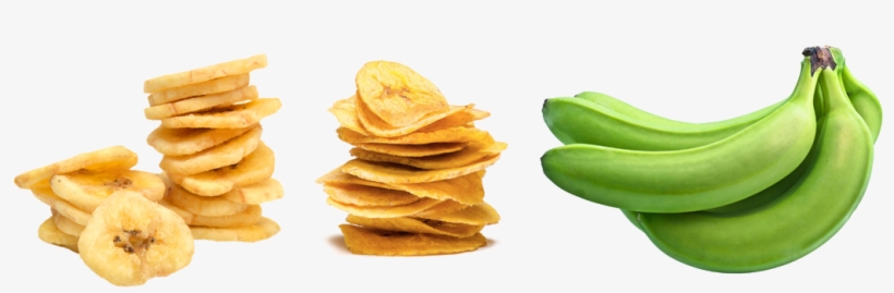 Los “chifles” Son Hojuelas Delgadas De Plátano Fritas - Potato Chip ...