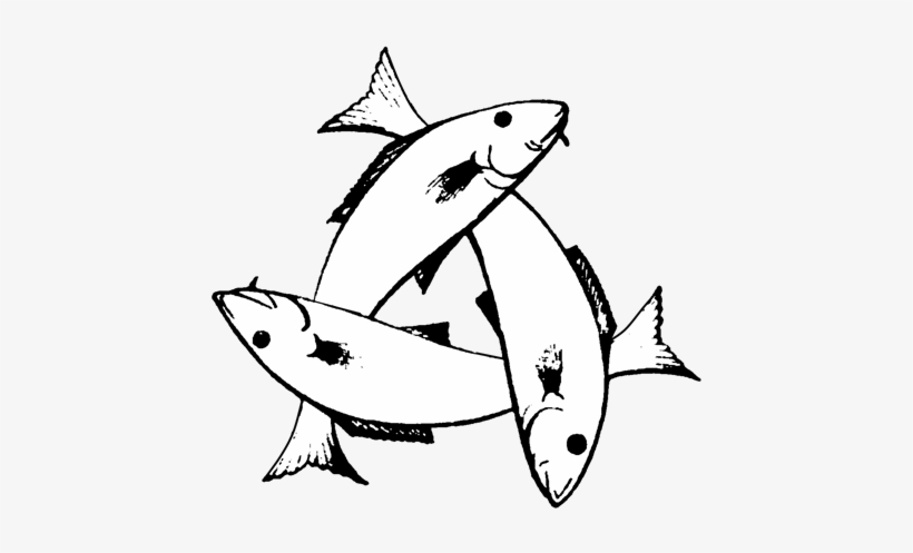 Christian Symbols Trinity