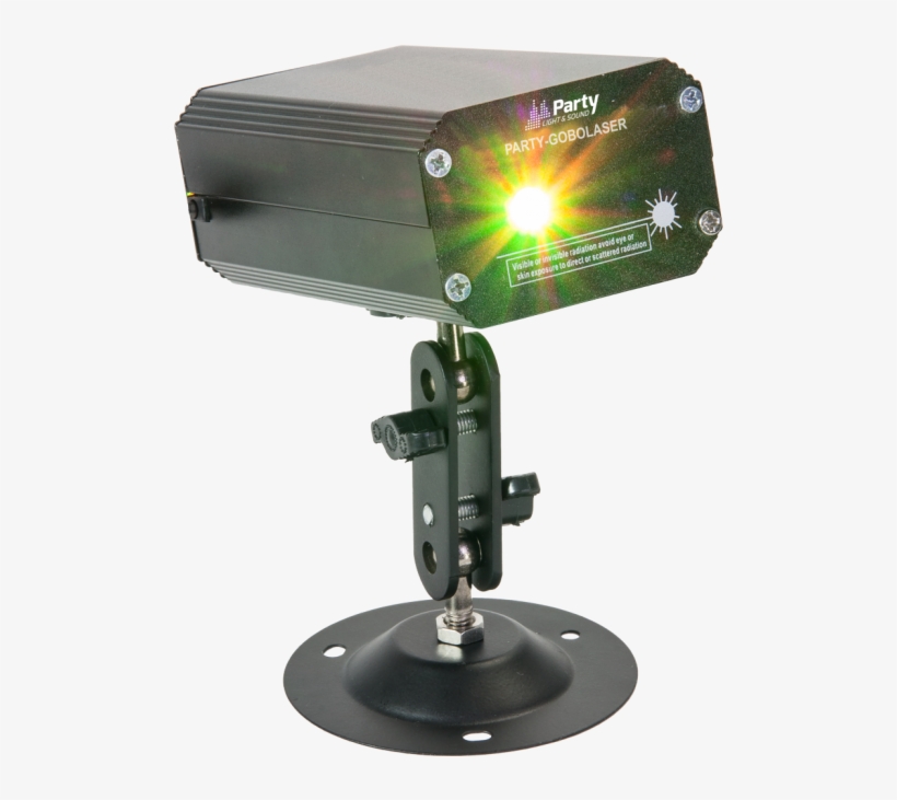 Mini Firefly Laser Effect Red & Green - Party Light And Sound Mini ...