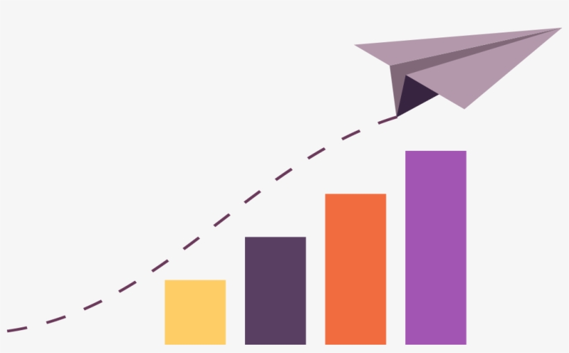 Grow Faster - Graphic Design Transparent PNG - 1024x587 - Free Download ...