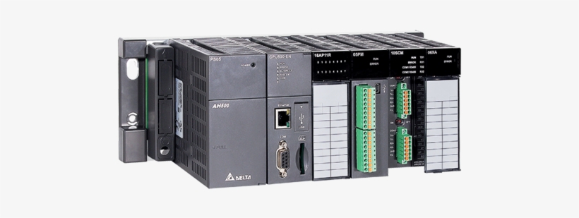 Download Programmable Logic Controller - Sun Infotech Systems - HD ...