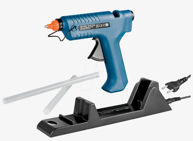 Electronic Glue Gun, Cordless Fixpoint - Fixpoint 77026 Electronic Glue ...