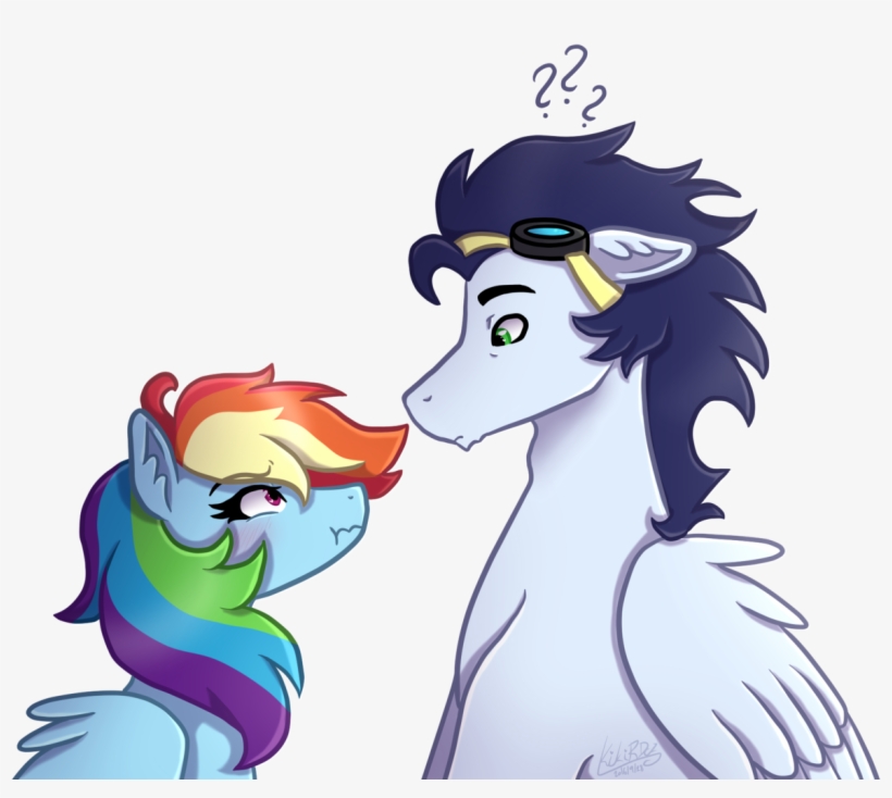 30 Day Otp Challenge, Artist - Soarindash Art By Kikirdcz Transparent ...