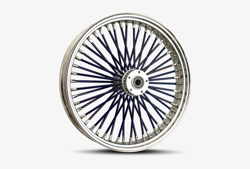 Related Products - Many Spokes Rims Motorcycle Transparent PNG ...