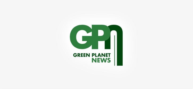 Green Planet News - Graphic Design Transparent PNG - 524x300 - Free ...